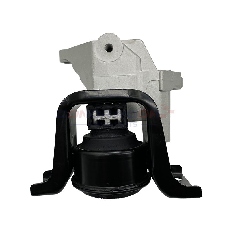 NISSAN ENGINE MOUNT 11210-1KC0B من الشركة المصنعة في الصين - Kaiping ...